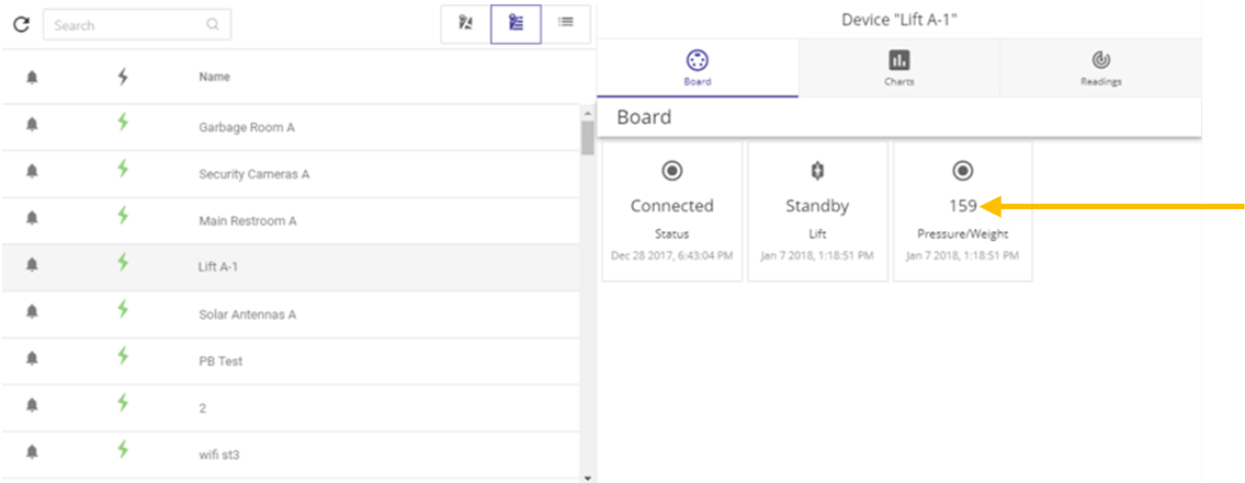 Creating an Application in Axonize - Developer Workflow