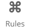 How to add rules in Axonize's IoT rules engine. user guides.